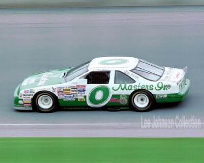 1993 Delma Cowart Daytona 500 - 8x10 photo | eBay