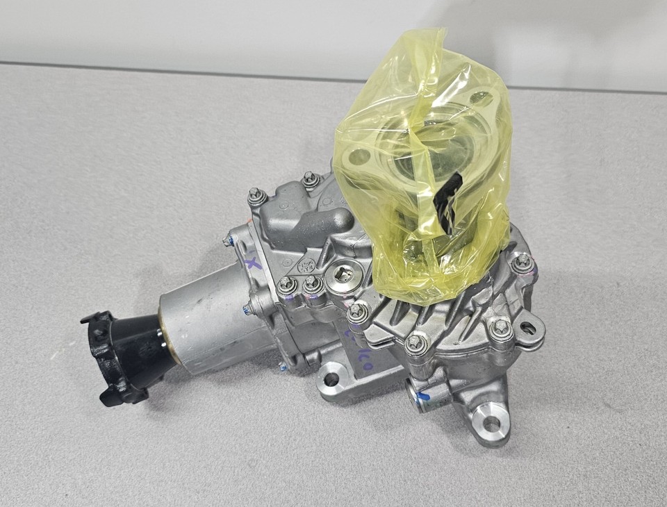 Buick Encore/Chevrolet Trax AWD Transfer Case Assembly - GM (42469677 ...