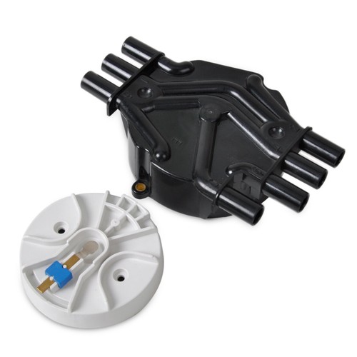Ignition Distributor CAP Rotor fit for Chevy GMC Oldsmobile V6 4.3L ...