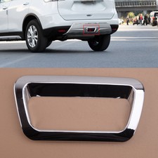Nissan OEM 17-18 Rogue Rear Bumper-trim Molding 850726FL1A for sale ...