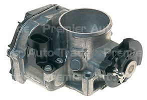 Vdo Throttle Body TBO-027 suits Volkswagen | eBay
