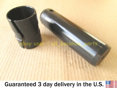 JCB BACKHOE - FRONT LOADER ARM CYL. BUSH PIN KIT (811/80004 811/90484 ...