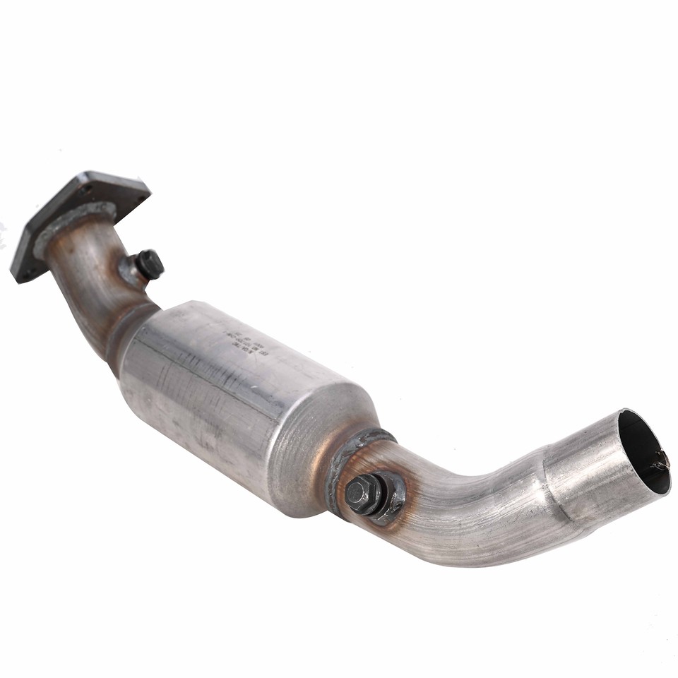 Catalytic Converter for Chevy Silverado Suburban 1500 Tahoe Avalanche ...