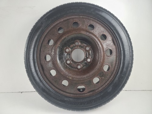 Compact Spare Tire Donut 17'' Fits 2008-2017 Gmc Acadia OEM | eBay