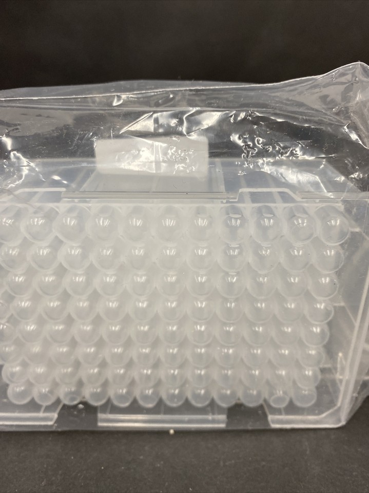 Qiagen S Block Microplate 96 Well 2.2 ml Total of 13 Plates | eBay