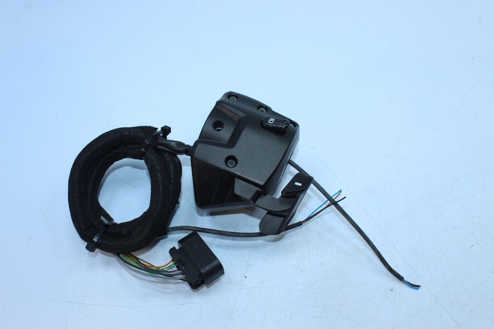 2020-2023 CAN-AM SPYDER RT LEFT SWITCH MULTI FUNCTION 710008090 | eBay
