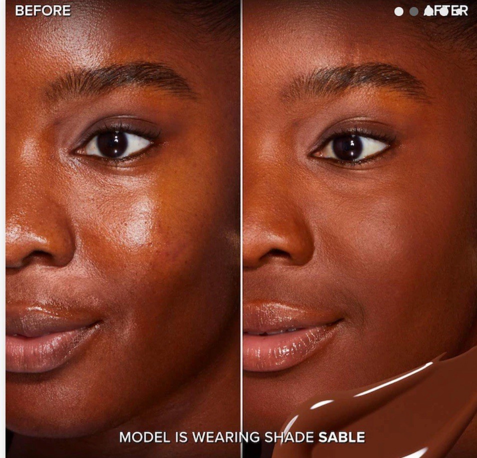 Too Faced Born This Way Super Coverage Multi-Use Concealer SABLE - 0.45 ...