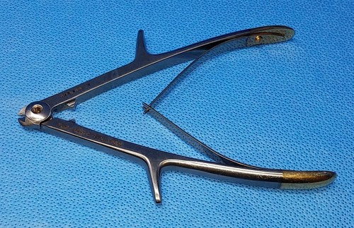 Howmedica 6904-9-460 Dall-Miles Cable Cutter | eBay