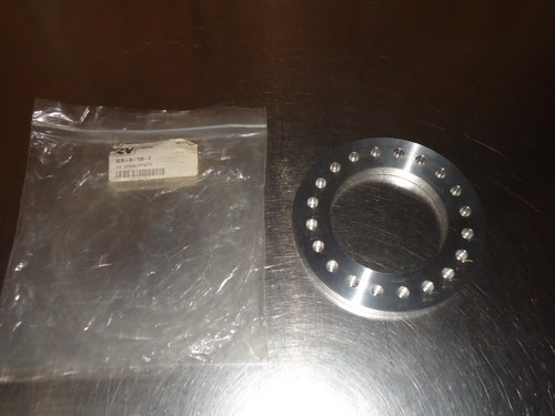 New CV Products Lower Control Arm 1/2" Spring Shim Spacer SLRI-B-126-B ...