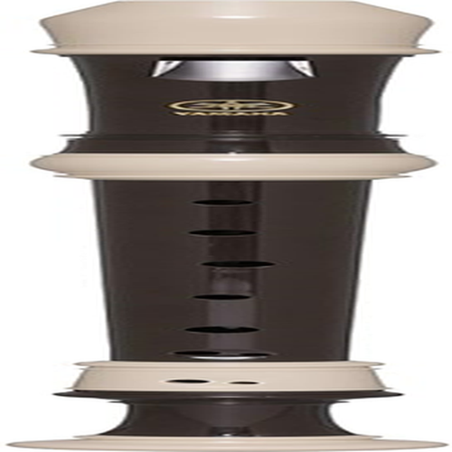 YRA-302B Alto Recorder, Smooth Brown Finish, Key of F 7445019524575| eBay