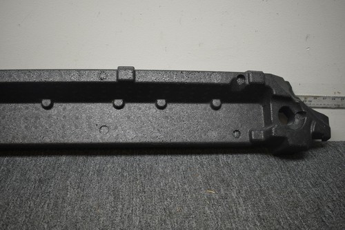 JAGUAR XF FRONT ABSORBER ENERGY BAR FACTORY OEM | eBay