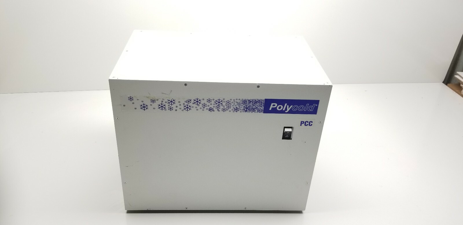 Polycold PCC Compressor P/N T1104-11-000-30 compact cooler refrigerant ...