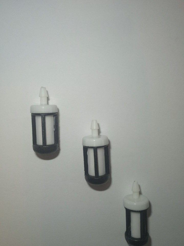 NEW STIHL Fuel Filter BG55 BG86 BR420 FS90 MS192 HT101 00003503502 | eBay