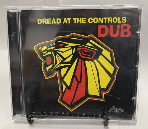 Dread at the Controls Dub by Augustus "Gussie" Clarke (CD, 2007) for ...