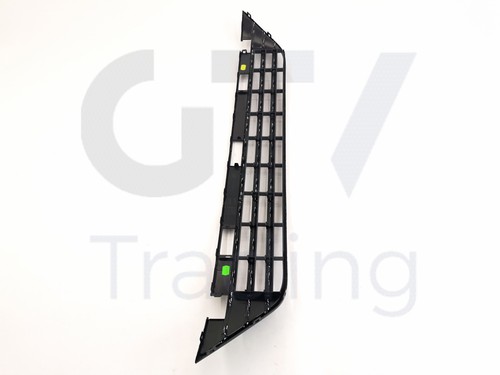 NEW VOLKSWAGEN TOUAREG 15-18 FRONT BUMPER CENTER AIR GUIDE ...