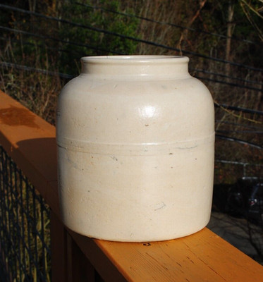 Crocks - Macomb Pottery