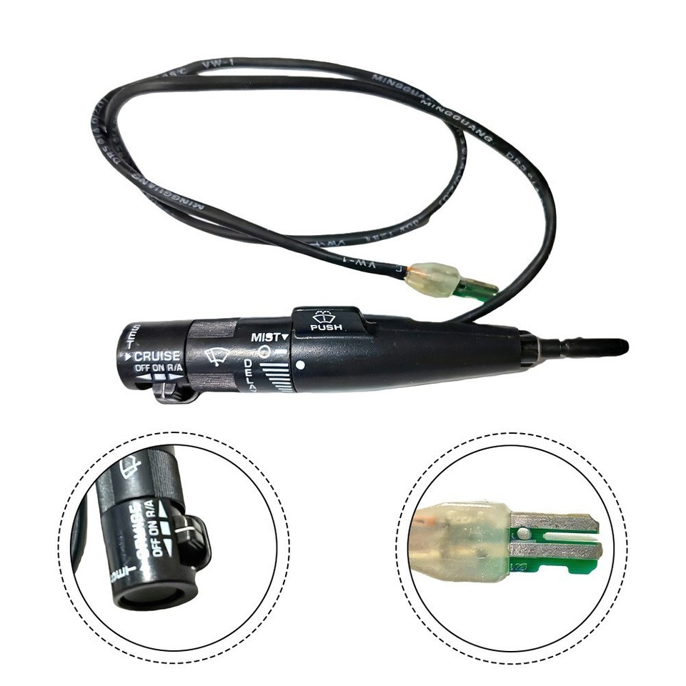 Turn Signal Switch for Chevrolet 1988 1994 Multifunction Cruise Control ...