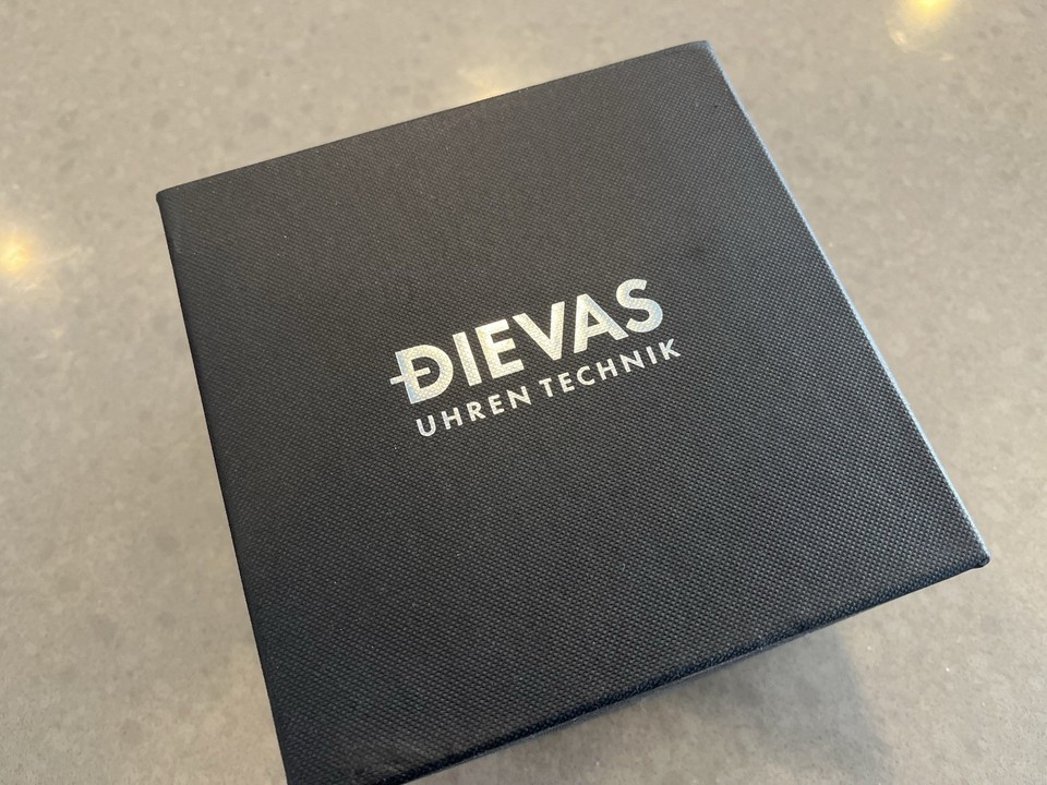 RARE Dievas MG-1…Near New! | eBay