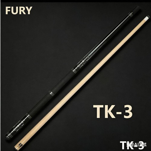 [Must see] FURY Billiard Cue TK-3 New, unused, 7-piece set | eBay