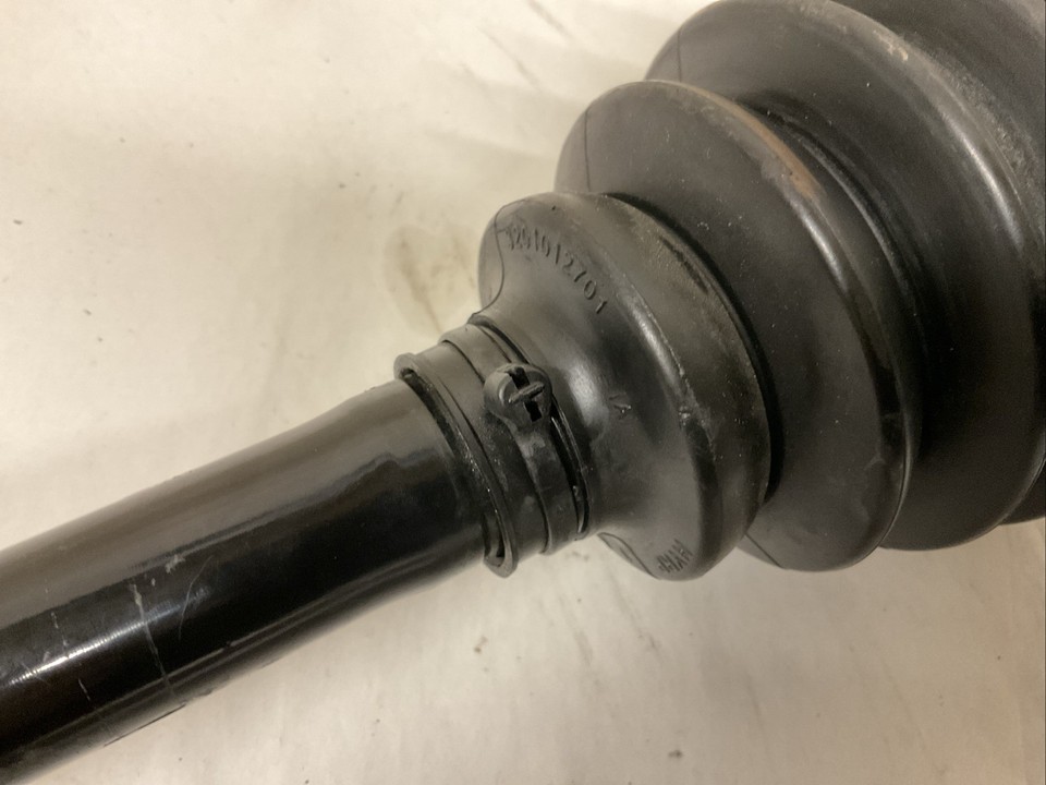 POLARIS RZR PRO R FRONT AXLE 2022-2024 (1) Part #1337064 GOOD SHAPE ...