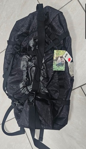 Kavu Shapiro Rope Bag | eBay