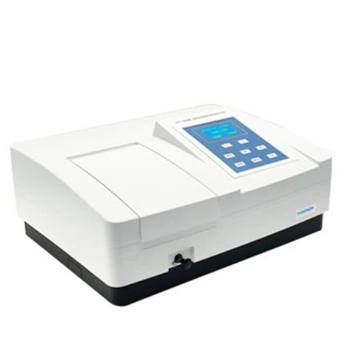 V-1200/1600 Visible Spectrophotometer Spectral Analyzer Analytical ...
