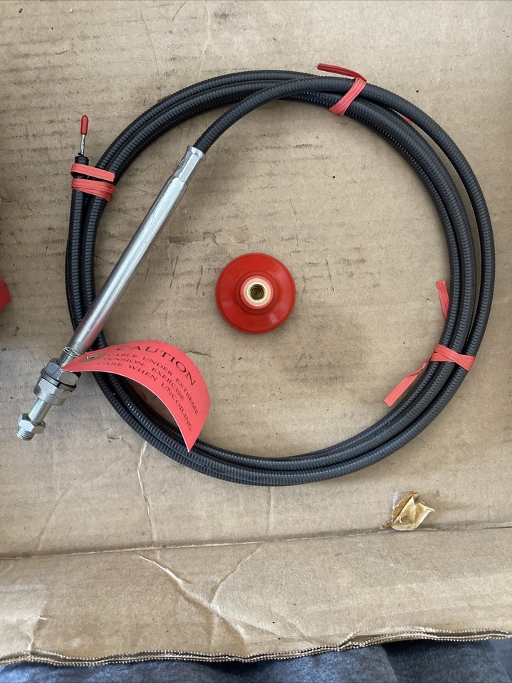 328946X or 442XQBZX-W6XD New Genuine Chelsea PTO Kit | eBay