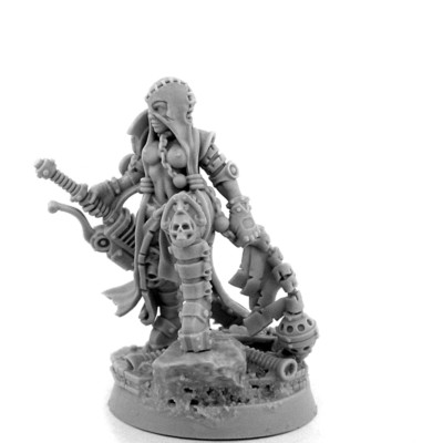 Emperor Sisters Repentia Squad N-243- Fits Sister Sororitas Wargame ...