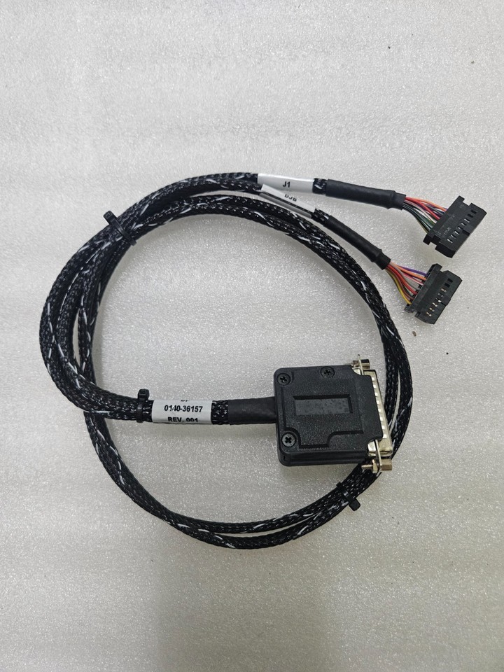 Applied Materials 0140-36157 C/A MAGNET DRIVER ADAPTER AMAT | eBay