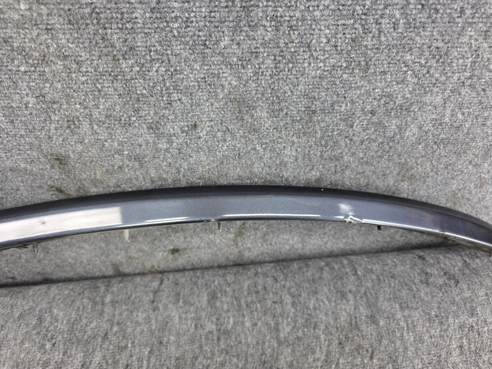 LEXUS 2002-2010 SC430 OEM REAR TRUNK DECK LID SPOILER TRIM PANEL COVER ...