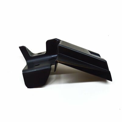 OEM BMW X1 E84 FRONT RIGHT M AIR DUCT BRACKET 51748052618 8052618 ...