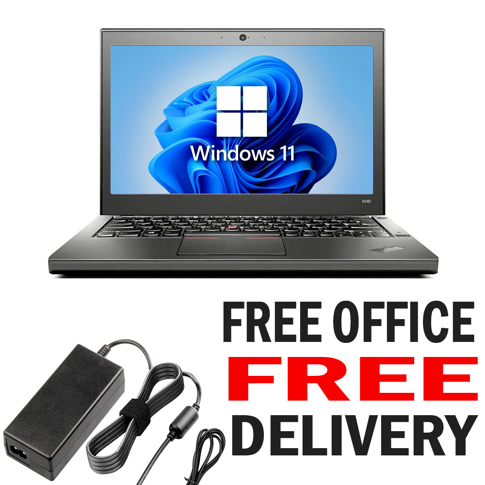 X240 Windows 11 ThinkPad X240 W/Ubuntu Stuck At Boot Screen Of Lenovo