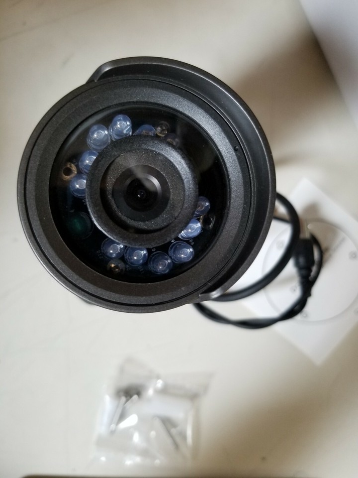 LaView LV-CBA3263BP 600TVL Bullet camera | eBay