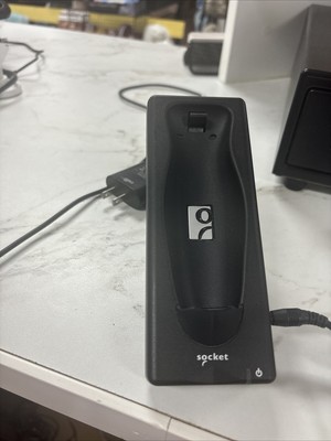 Socket Mobile Charging Cradle and Cord for 700 Durascan series | eBay