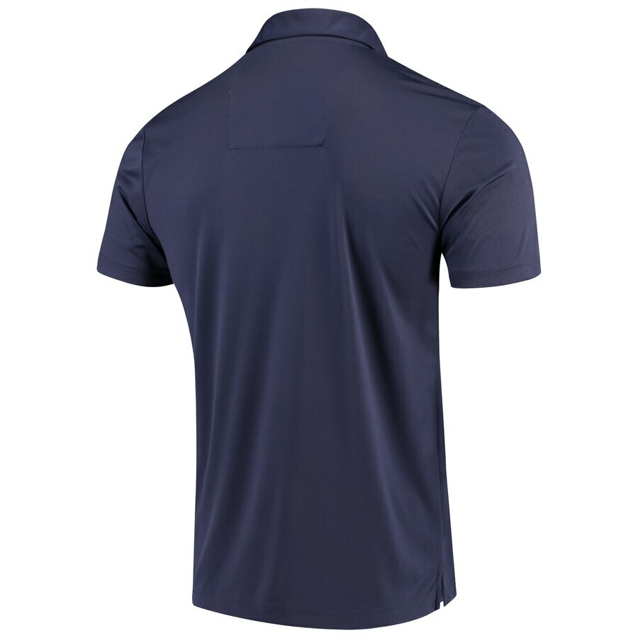 Dallas Cowboys Cortez Performance Polo - Navy | eBay