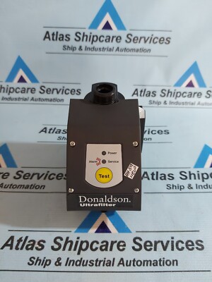 DONALDSON ULTRAFILTER UFM-T1 SUPERPLUS CONDENSATE DRAIN | eBay