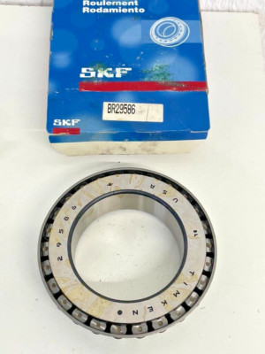 BR 29586 - SKF brand Taper Bearing Cone stamped TIMKEN USA | eBay