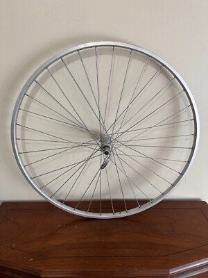 Wheels & Wheelsets - Wolber Super Champion - Nelo's Cycles