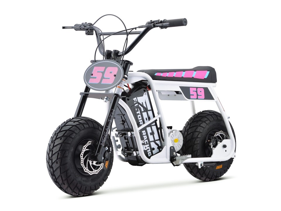 NEW EBOX Electric Dragster 2KW 60V MINI PIT BIKE Black/White/Navy/khaki ...