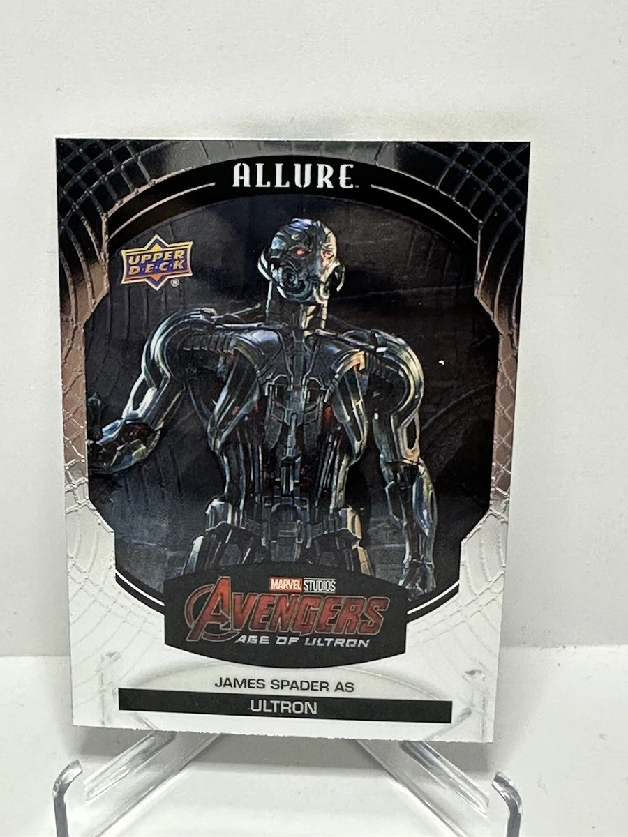 Ultron Age Of Ultron 2022