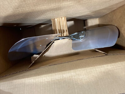 Revcor T2403-24RA-CTN Propeller,24 In Dia,24 Deg Pitch Axial Fan New | eBay