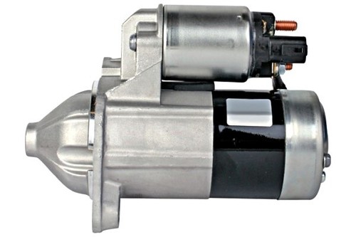 HELLA Starter Motor Fits KIA HYUNDAI Ceed Hatchback Sw Pro I30 Cw ...