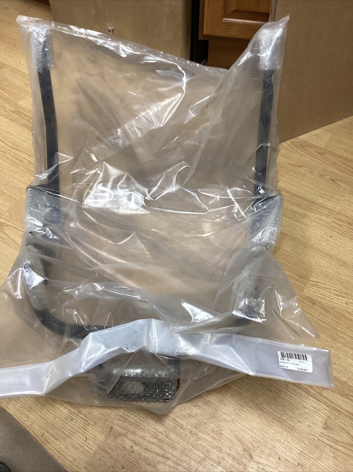 Arctic Cat OEM Backrest Black 3706 750 | eBay