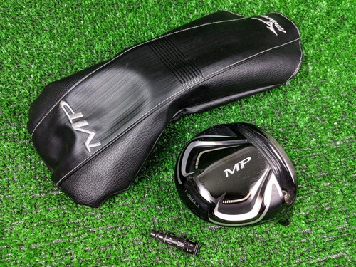 Mizuno MP Type-1 Driver Adjustable 7.5-11.5 Loft Head Only Golf Club w ...