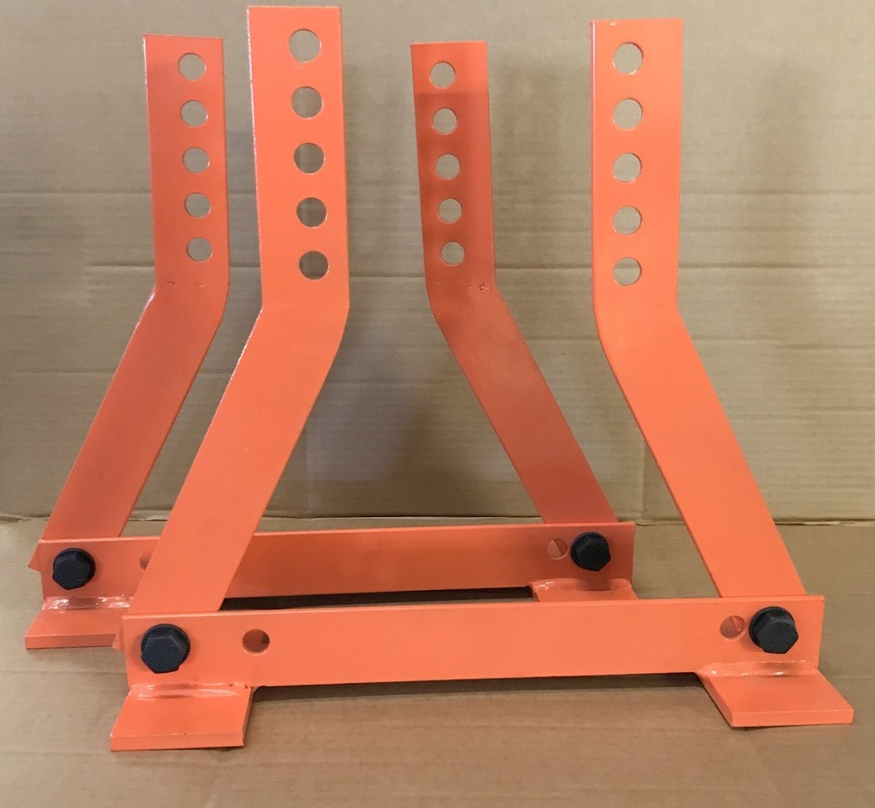 Heavy Duty/Commercial Auto Body Frame Machine | Steel | 2 Universal ...