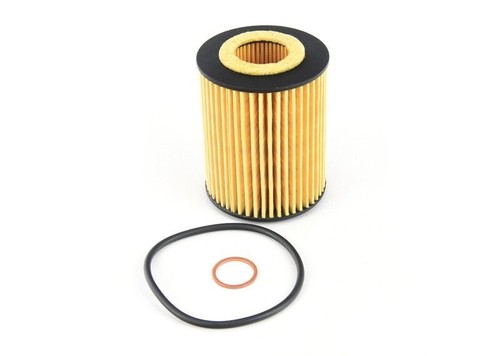 BMW F20 F21 F30 Oil Filter Element Genuine 11427635557 | eBay