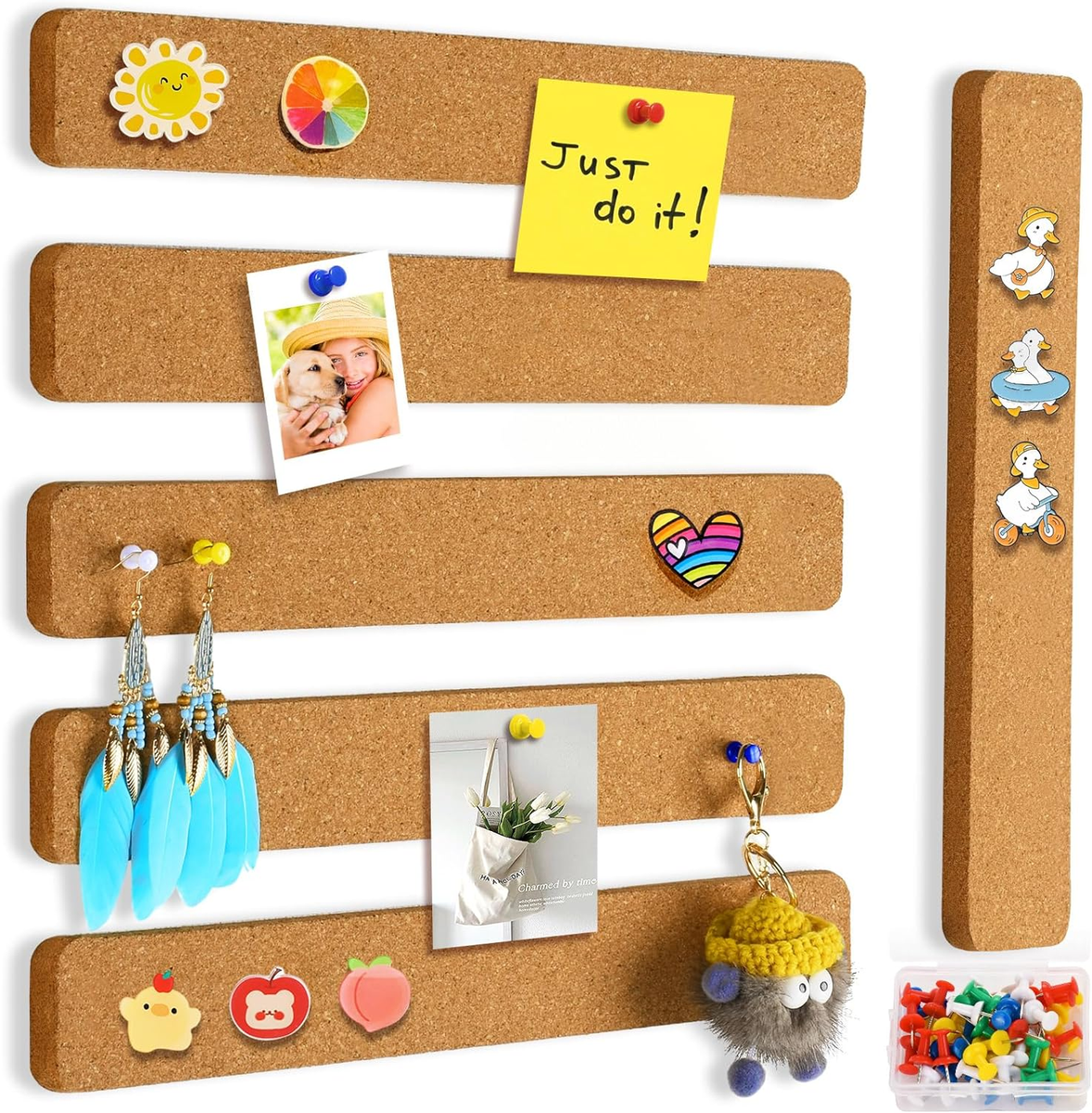 Designs Small Cork Boards
