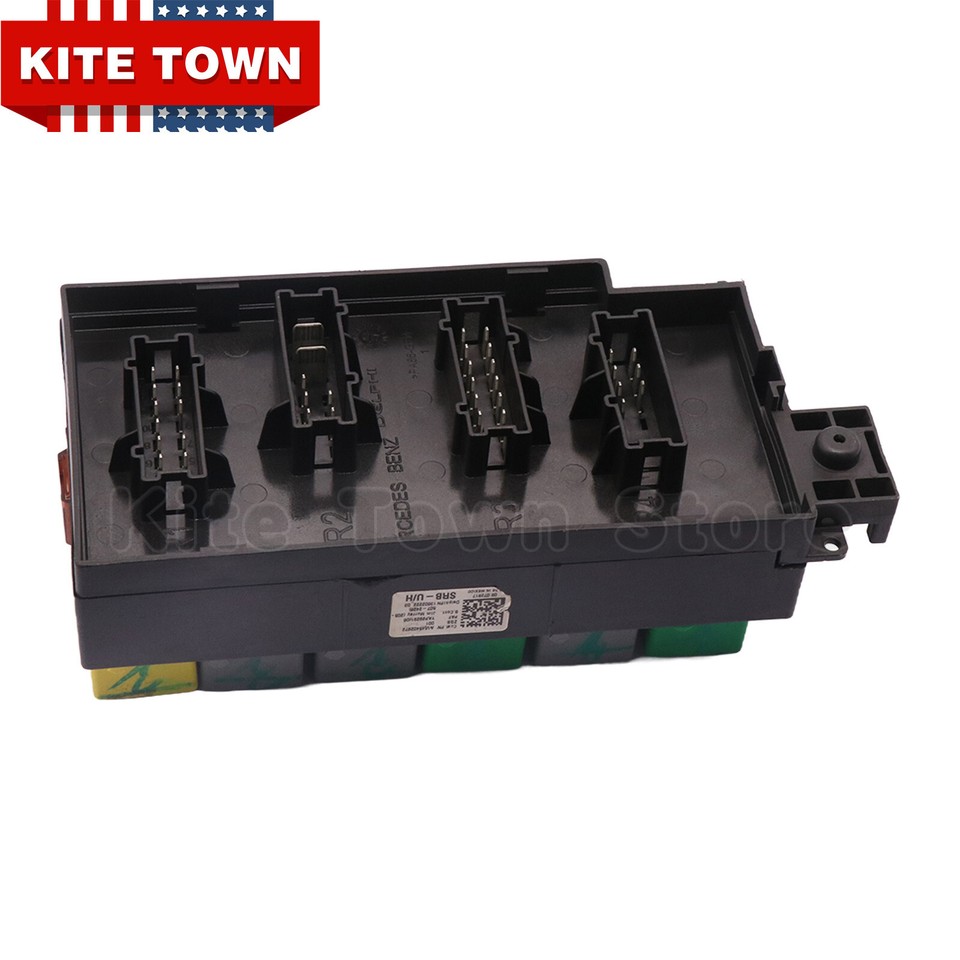 OEM Relay Fuse Box For 2006-2013 Mercedes W251 R500 ML550 GL550 ...