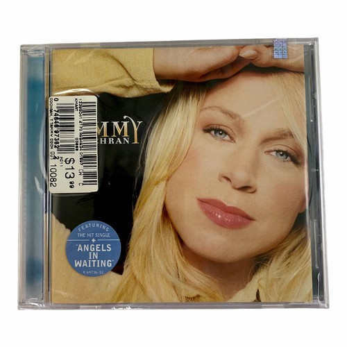 Tammy Cochran: Self Titled (CD, 2001, Sony) Singer Songwriter, New ...