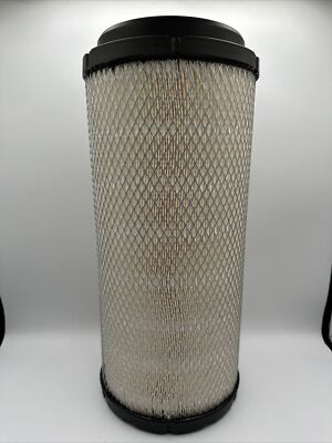 NOS DONALDSON P614563 Air Filter, Primary Round (WIX 46907), Free ...